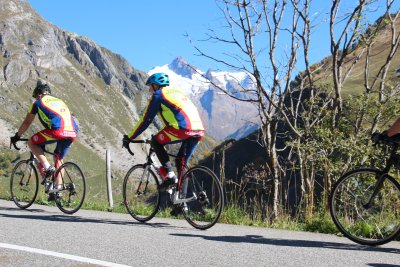Absolutely Active - Road Cycling